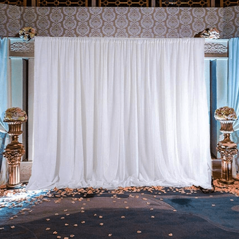 Rent Drapes/Backdrops in Bangalore - Rent For Event