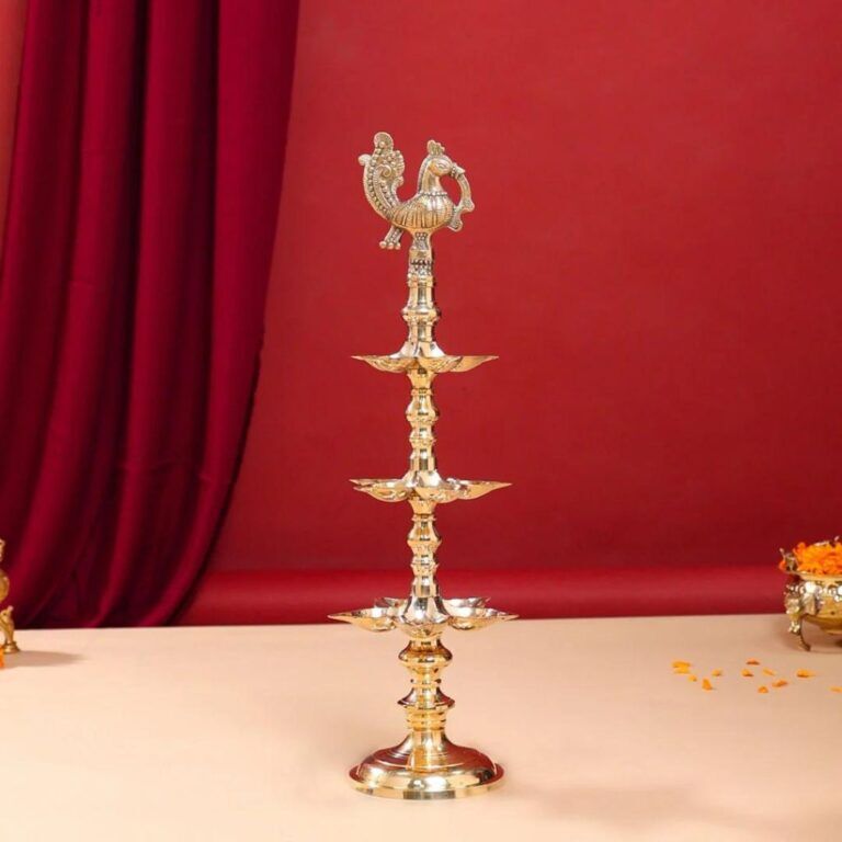 Inauguration Lighting Lamp on Rent in Bangalore